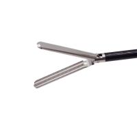 China Adult Laparoscopic Medical Instruments Pyloric Grasping Forceps with ODM Acceptance for sale