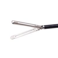 China Adult Laparoscopic Medical Instruments Pyloric Grasping Forceps with ODM Acceptance for sale