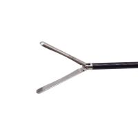 China Adult Laparoscopic Medical Instruments Pyloric Grasping Forceps with ODM Acceptance for sale