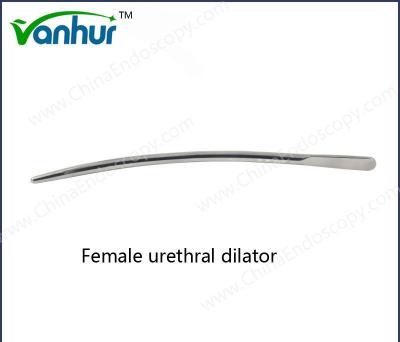 China Customized Surgical Urology Instruments Female Urethral Dilator for ODM Acceptance for sale