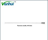 China Type 2 Medical Device Percutaneous Nephroscopy Needle HA3171 for Urology Instruments for sale