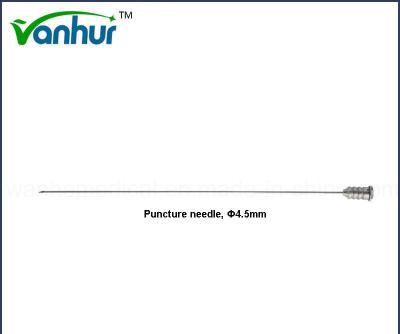 China Type 2 Medical Device Percutaneous Nephroscopy Needle HA3171 for Urology Instruments for sale