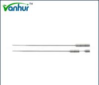 China FDA Approved Percutaneous Nephroscopy Dilator Cannula for Urology Surgery Adult Group for sale