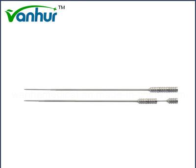 China FDA Approved Percutaneous Nephroscopy Dilator Cannula for Urology Surgery Adult Group for sale