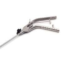 China Steel Needle Holder for Surgical Instruments and Medical Equipment at Affordable for sale