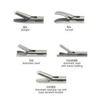 China Steel Needle Holder for Surgical Instruments and Medical Equipment at Affordable for sale