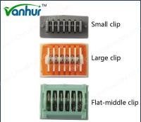 China Medical Equipment HF5002 Titanium Clips for Adult Surgical Instrument Applications for sale
