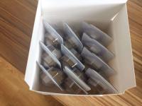 China Medical Equipment HF5002 Titanium Clips for Adult Surgical Instrument Applications for sale