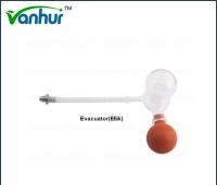 China Customization ISO13485 Certified Evacuator and Adaptor for Your Customization Needs for sale