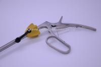 China Group Adult Hem-O-Lok Clip Applier Laparoscopic Instrument with ISO13485 Certification for sale