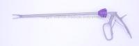 China CE Certified Medical Hem-O-Lok Clip Applier Laparoscopic Forceps for Abdominal Surgery for sale