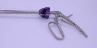 China CE Certified Medical Hem-O-Lok Clip Applier Laparoscopic Forceps for Abdominal Surgery for sale