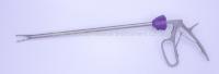 China CE Certified Medical Hem-O-Lok Clip Applier Laparoscopic Forceps for Abdominal Surgery for sale