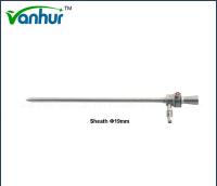 China Reusable Urology Instruments Percutaneous Nephroscopy Sheath at Affordable HA3170.1 for sale