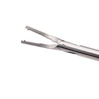 China ODM Acceptable Laparoscopic Instrument Hem-O-Lok Clip Applier for Endoscopic Surgery for sale
