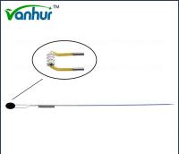 China OEM Surgical Hysteroscopy Instruments Electrode Spike for Resectoscopy for sale