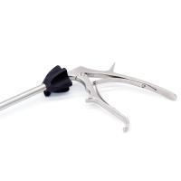 China Adult Group Steel Titanium Clip Applier for Surgical Applications and Procedure for sale