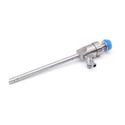 China Medical Surgical Instruments Trocar Magnetic Valve Customized Request Customization for sale