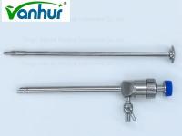 China Medical Surgical Instruments Trocar Magnetic Valve Customized Request Customization for sale