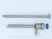 China Medical Surgical Instruments Trocar Magnetic Valve Customized Request Customization for sale