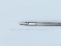 China Medical Surgical Instruments Trocar Magnetic Valve Customized Request Customization for sale