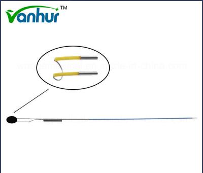 China Resectoscopy Electrode Loop Cutting Loop Customization and OEM Options Accepted for sale