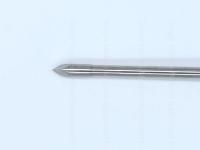 China Medical Surgical Instruments Magnetic Trocar Safety Reusable Customization and OEM for sale
