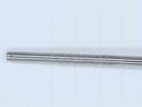 China Medical Surgical Instruments Magnetic Trocar Safety Reusable Customization and OEM for sale