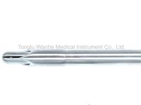 China Medical Surgical Instruments Safety Trocar Protection Acceptable OEM Adult Group Reusable for sale