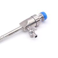 China Medical Surgical Instruments Safety Trocar Protection Acceptable OEM Adult Group Reusable for sale