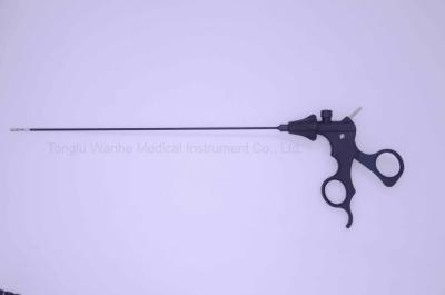 China Pediatric 3mm Laparoscopic Surgical Instruments Grasping Forceps with Customized Request for sale