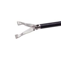 China Pediatric 3mm Laparoscopic Surgical Instruments Grasping Forceps with Customized Request for sale