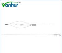 China Customization Urology Instruments Ureterorenoscopy Ureteral Stone Basket Spiral HA2150.1 for sale