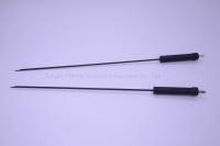China Professional Pediatric Monopolar Hf Electrode Hook Probe for Laparoscopic Operations for sale
