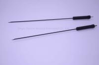 China Professional Pediatric Monopolar Hf Electrode Hook Probe for Laparoscopic Operations for sale