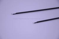 China Professional Pediatric Monopolar Hf Electrode Hook Probe for Laparoscopic Operations for sale
