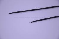 China Professional Pediatric Monopolar Hf Electrode Hook Probe for Laparoscopic Operations for sale