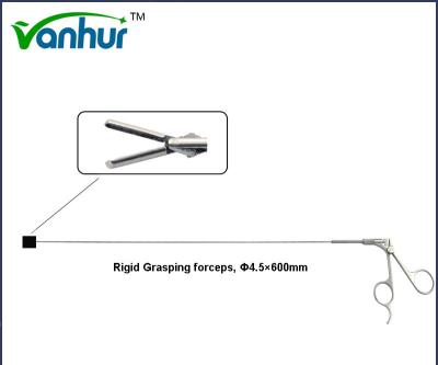 China Advanced Phi Rigid Grasping Forceps For Ureterorenoscopy In Adult Urology Instruments for sale