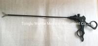 China Steel Laparoscopy Endoclinch Graspers for Customer Requirements for sale