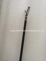 China Steel Laparoscopy Endoclinch Graspers for Customer Requirements for sale