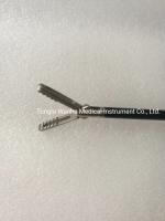 China Steel Laparoscopy Endoclinch Graspers for Customer Requirements for sale