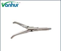 China FDA Certified Reusable Laparoscopic Instrument Mixter Dissecting Forceps for Surgical for sale