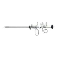 China Urology Surgery Instruments Resectoscope Working Element With OEM Acceptable for sale