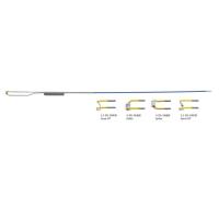 China Urology Surgery Instruments Resectoscope Working Element With OEM Acceptable for sale