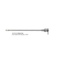 China Urology Surgery Instruments Resectoscope Working Element With OEM Acceptable for sale
