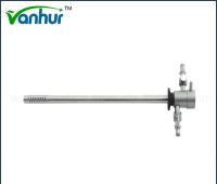 China Adult Urology Resectoscope Set 26.5fr Outer Sheath Customized Request for sale