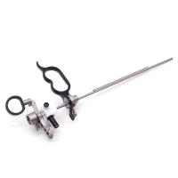 China Adult Urology Resectoscope Set 26.5fr Outer Sheath Customized Request for sale