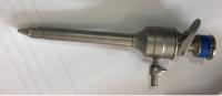 China Acceptable ODM Surgical Instrument Laparoscopy Trocar Reusable Multifunctional Valve 5.5mm for sale