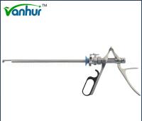 China Medical Urology Instruments Endoscope Straight Head Lithotrite for Adult Procedures for sale