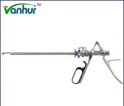 China Medical Urology Instruments Endoscope Straight Head Lithotrite for Adult Procedures for sale